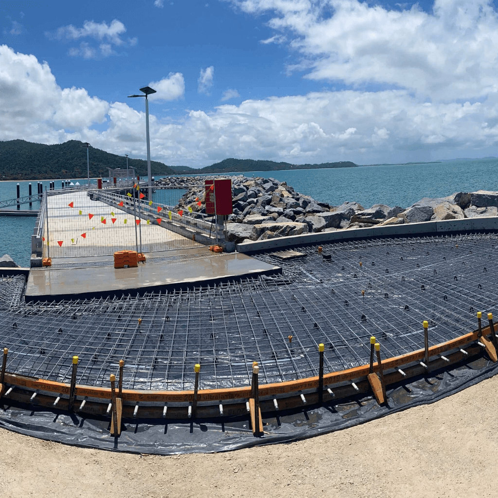Trusted Civil Concreting Solutions Cairns | Concrete Experts Trusted Civil Concreting Solutions Cairns | Concrete Experts